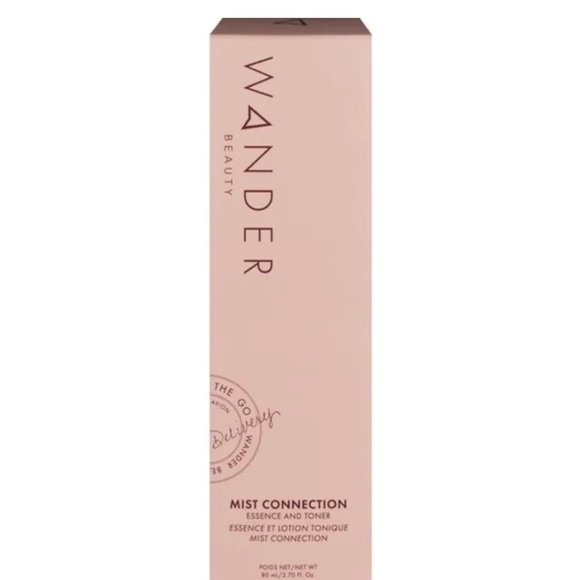 Wander Beauty | Skincare | Wander Beauty Mist Connection Essence And ...